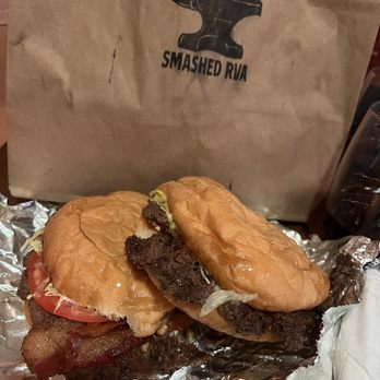 SMASHED RVA - Updated June 2025 - 191 Photos & 72 Reviews - 1600 Brook ...