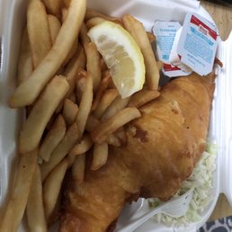 CAPTAIN JIM’S FISH MARKET - 34 Photos & 68 Reviews - 2329 E Main St ...