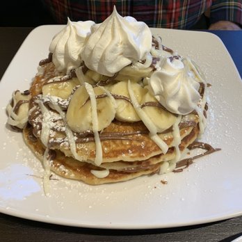 STACKED PANCAKE & BREAKFAST HOUSE - Updated December 2025 - 64 Photos ...