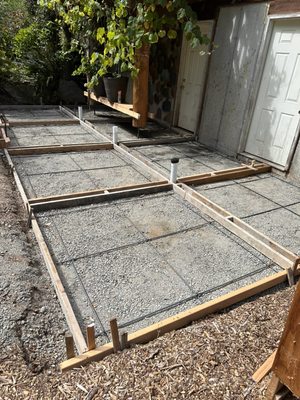 NES CONCRETE - Updated December 2025 - 101 Photos & 30 Reviews - Tacoma ...