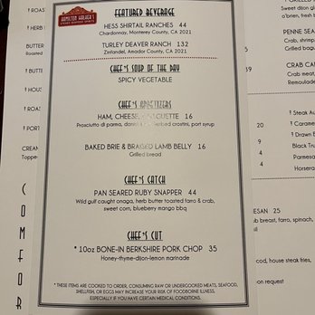 HAMILTON WALKER’S - Updated May 2025 - 223 Photos & 266 Reviews - 201 N ...