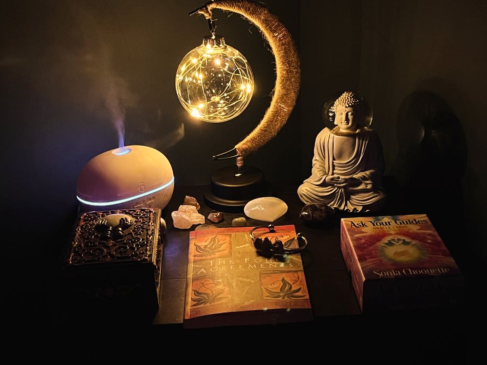 RITA’S HEALING ARTS MASSAGE STUDIO - Updated December 2025 - 30673 ...