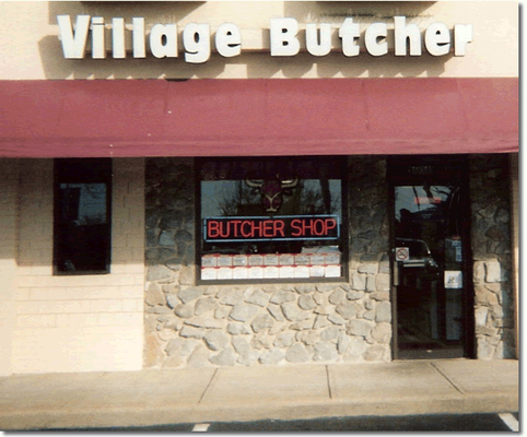 VILLAGE BUTCHER SHOP - Updated August 2025 - 31 Photos & 56 Reviews ...