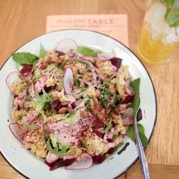 PHARM TABLE - Updated June 2025 - 1092 Photos & 436 Reviews - 611 S ...