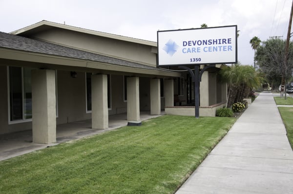 DEVONSHIRE CARE CENTER - Updated December 2025 - 21 Photos & 64 Reviews ...
