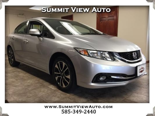 SUMMIT VIEW AUTO - Updated June 2026 - 32 Photos & 36 Reviews - 4645 W ...