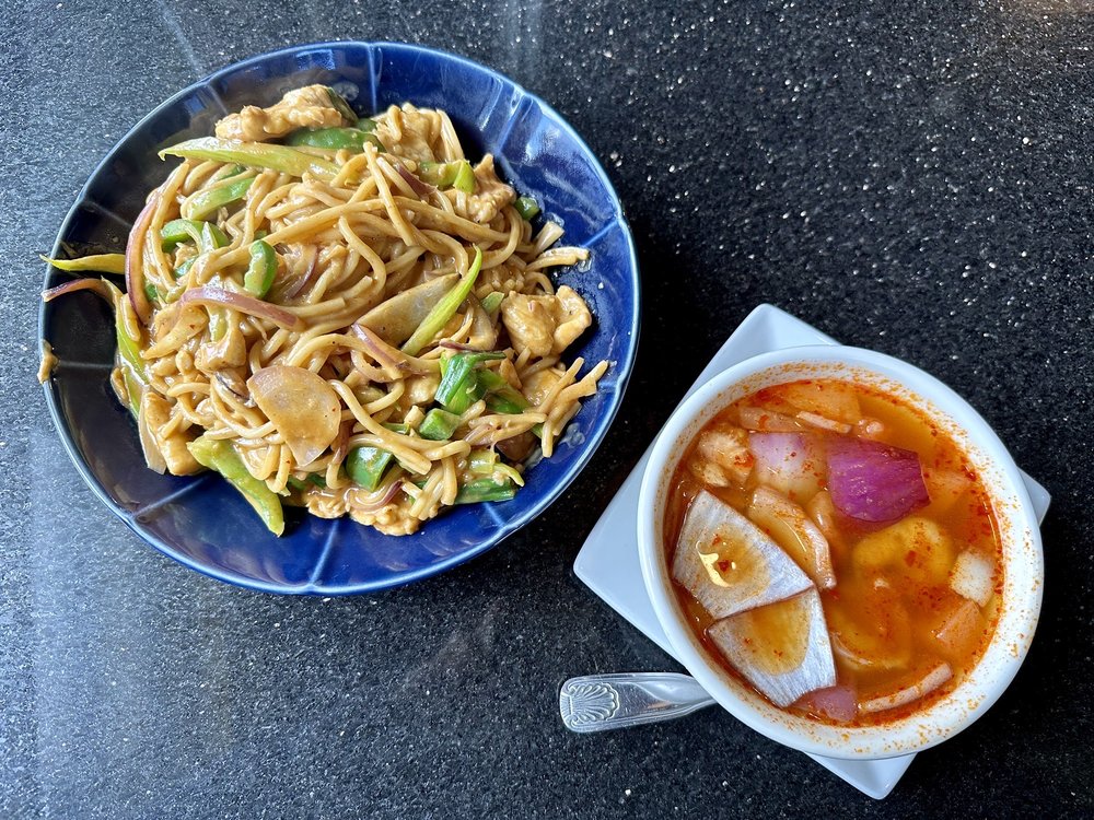 HONEY BASIL ASIAN GRILL - Updated December 2025 - 143 Photos & 550 ...