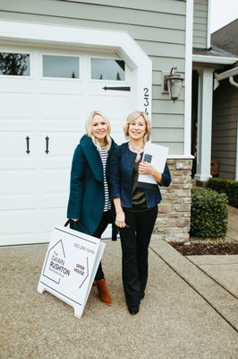 JESSICA STERNBERG- THE DAWN RUSHTON REAL ESTATE GROUP - Updated January ...