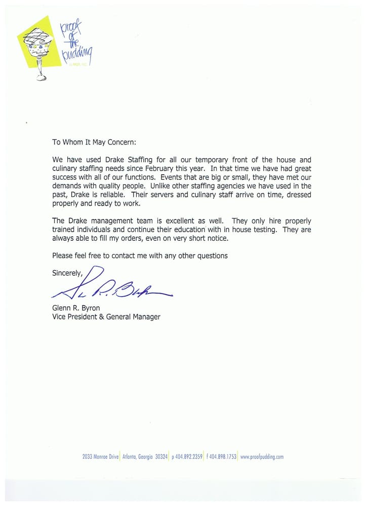 DRAKE STAFFING - Updated December 2025 - 2033 Monroe Dr NE, Atlanta ...