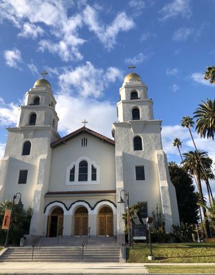 CHURCH OF THE GOOD SHEPHERD - 131 Photos & 40 Reviews - 504 N Roxbury ...