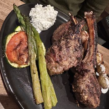 ZULA KITCHEN & WINE BAR - Updated December 2025 - 48 Photos & 11 ...