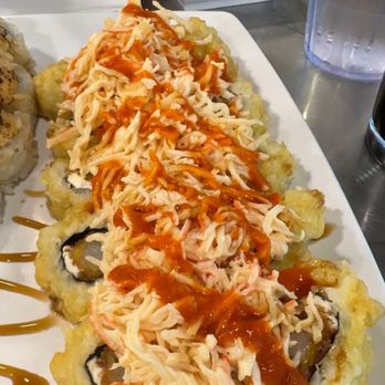 TRAPPER’S SUSHI - Updated October 2025 - 368 Photos & 372 Reviews ...