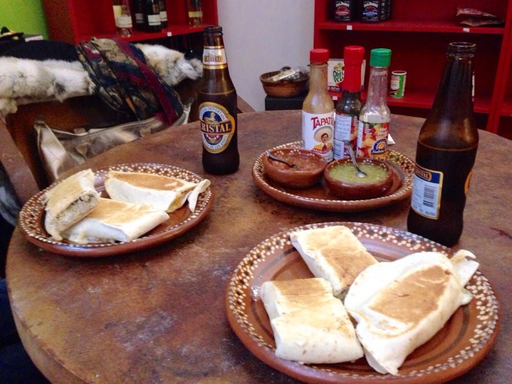 MEXIGO - Updated August 2025 - 21 Photos & 10 Reviews - Rue François ...