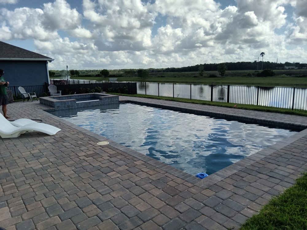 PRO POOLS & SPAS - Updated March 2025 - 12 Photos - 5515 Vista View Way ...