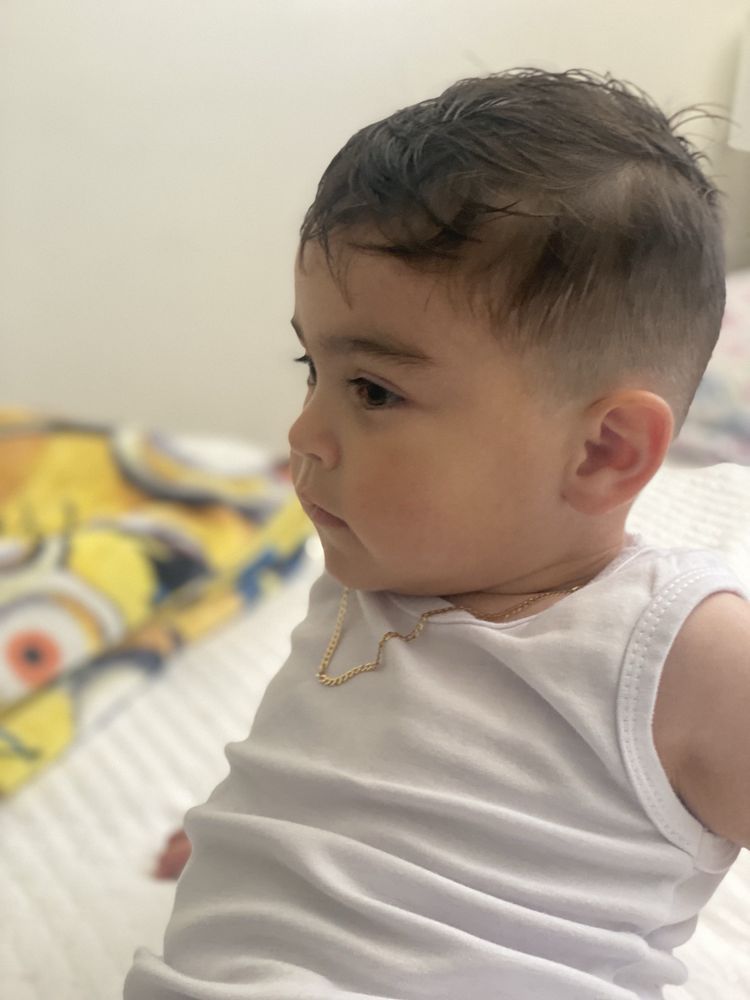 THE CLASSIC BARBER SHOP - Updated October 2025 - 19 Photos - 3414 W ...