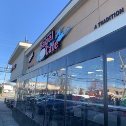 LONG ISLAND BAGEL CAFE - OCEANSIDE - Updated July 2025 - 231 Photos ...
