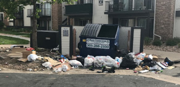 WASTE CONNECTIONS OF COLORADO - Updated October 2025 - 91 Photos & 496 ...