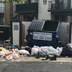 WASTE CONNECTIONS OF COLORADO - 30 Photos & 364 Reviews - 5500 Franklin ...
