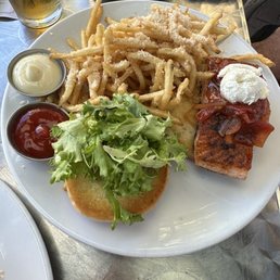 AZUR RESTAURANT & PATIO - Updated July 2025 - 327 Photos & 264 Reviews ...