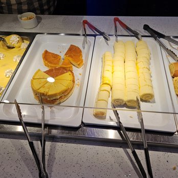 CHARM CITY BUFFET & GRILL - Updated December 2024 - 168 Photos & 101 ...