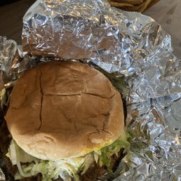 STAMPS SUPER BURGERS - Updated July 2025 - 193 Photos & 223 Reviews ...