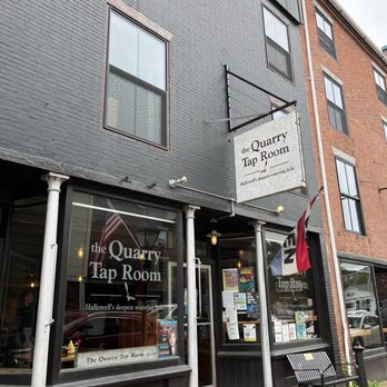 THE QUARRY TAP ROOM - Updated June 2025 - 174 Photos & 190 Reviews ...