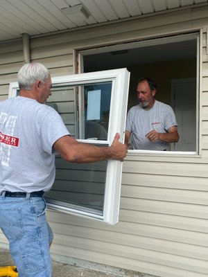 HOOSIER WINDOWS & SIDING - Updated June 2026 - 17 Photos & 17 Reviews ...
