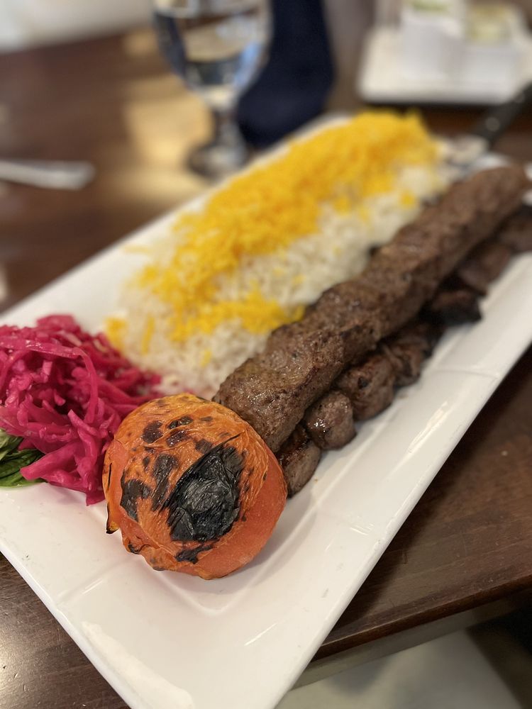 PARDIS PERSIAN GRILL - 256 Photos & 226 Reviews - 47 E Ridgewood Ave ...
