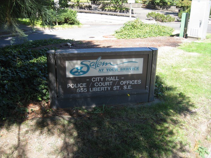 CITY OF SALEM POLICE DEPARTMENT - Updated August 2025 - 13 Reviews ...