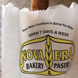 NOVA ERA BAKERY - Updated January 2026 - 70 Photos & 62 Reviews - 1172 ...