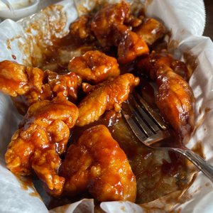 TOMKEN’S FRIENDLY FRIED CHICKEN - 113 Photos & 212 Reviews - 8001 W ...