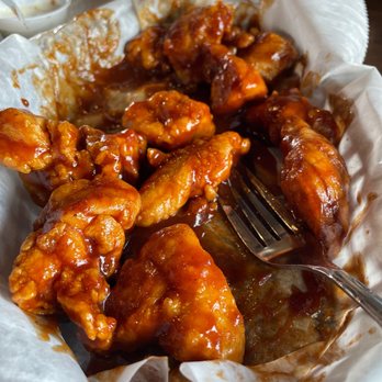 TOMKEN’S FRIENDLY FRIED CHICKEN - 115 Photos & 217 Reviews - 8001 W ...