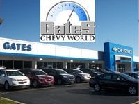 GATES CHEVY WORLD - Updated January 2026 - 23 Photos & 59 Reviews - 636 ...