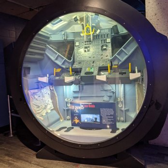 MUSEUM OF SCIENCE - Updated June 2024 - 1407 Photos & 770 Reviews - 1 ...