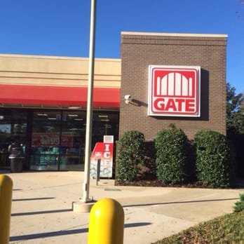 GATE PETROLEUM - Updated December 2025 - 56 Photos & 15 Reviews - 9540 ...