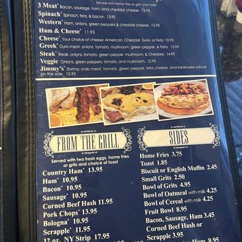 JIMMY THE GREEK - Updated December 2025 - 159 Photos & 82 Reviews ...