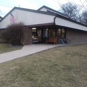 CHESTER COUNTY LIBRARY AND DISTRICT CENTER - Updated May 2025 - 20 ...