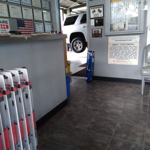 ORCUTT 76 - Updated July 2025 - 48 Reviews - 100 E Clark Ave, Orcutt ...