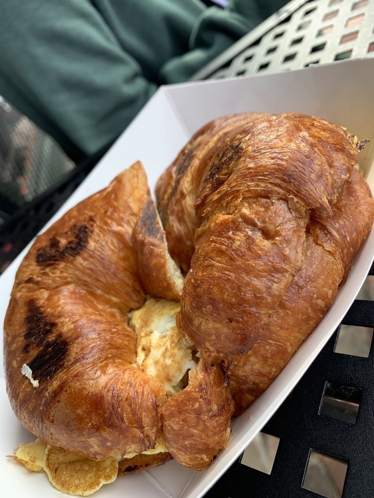 THE RED LINE CAFE - 102 Photos & 227 Reviews - 188 Essex St, Salem, MA ...