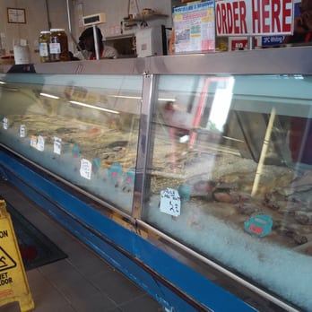 BOSCO FISH & SEAFOOD - Updated January 2026 - 38 Photos & 23 Reviews ...