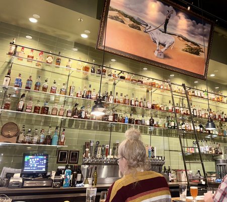 STACK 571 BURGER & WHISKY BAR - VANCOUVER - Updated July 2024 - 96 ...