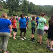 THE WILDS CHRISTIAN CAMP & CONFERENCE CENTER - 10 Photos - Churches ...