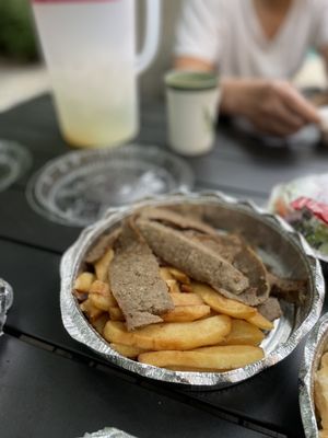 LEFTERIS GYRO IV - Updated November 2025 - 83 Photos & 69 Reviews - 501 ...