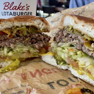BLAKE’S LOTABURGER - 61 Photos & 86 Reviews - 2301 Carlisle Blvd NE ...