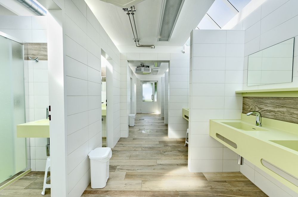 CAMPOFELICE CAMPING VILLAGE - Updated September 2024 - 14 Photos - Via ...