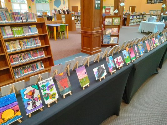 REED MEMORIAL LIBRARY - Updated November 2025 - 25 Photos - 167 E Main ...