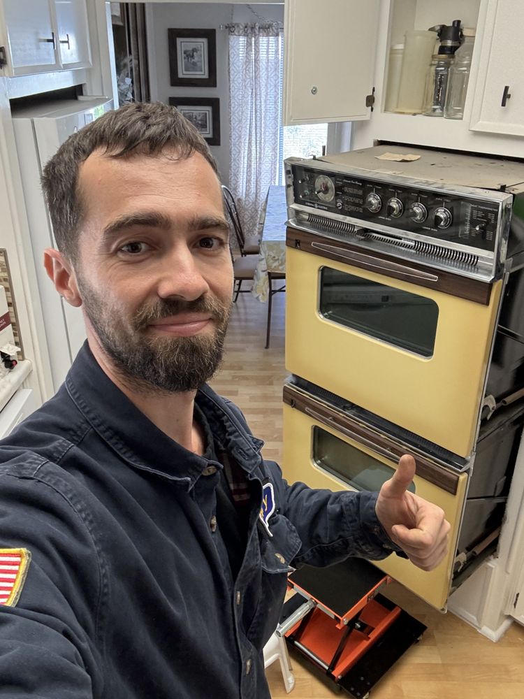 IB-SOLUTIONS APPLIANCE SERVICE - TEMP. CLOSED - Updated November 2024 - 110 Photos - 1251 W ...