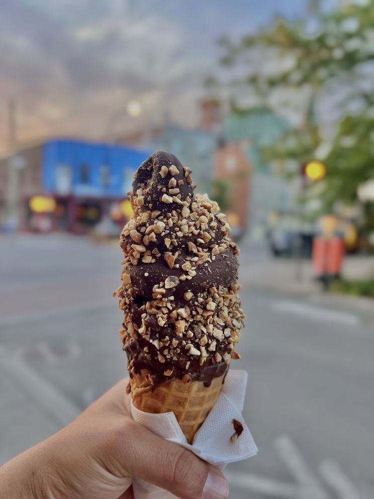 ICONOGLACE - Updated January 2026 - 17 Photos - 50 Avenue Laurier O ...