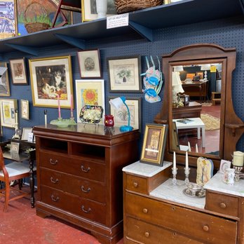 FURBISH THRIFT - Updated November 2025 - 20 Photos & 15 Reviews ...