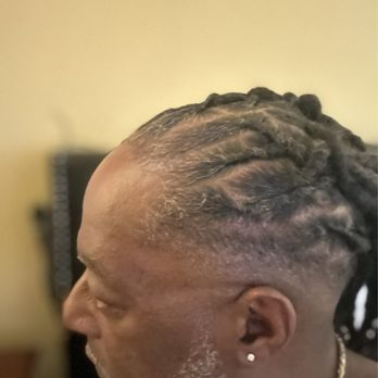 THE DREADLOCKS SALON - Updated October 2025 - 487 Photos & 184 Reviews ...